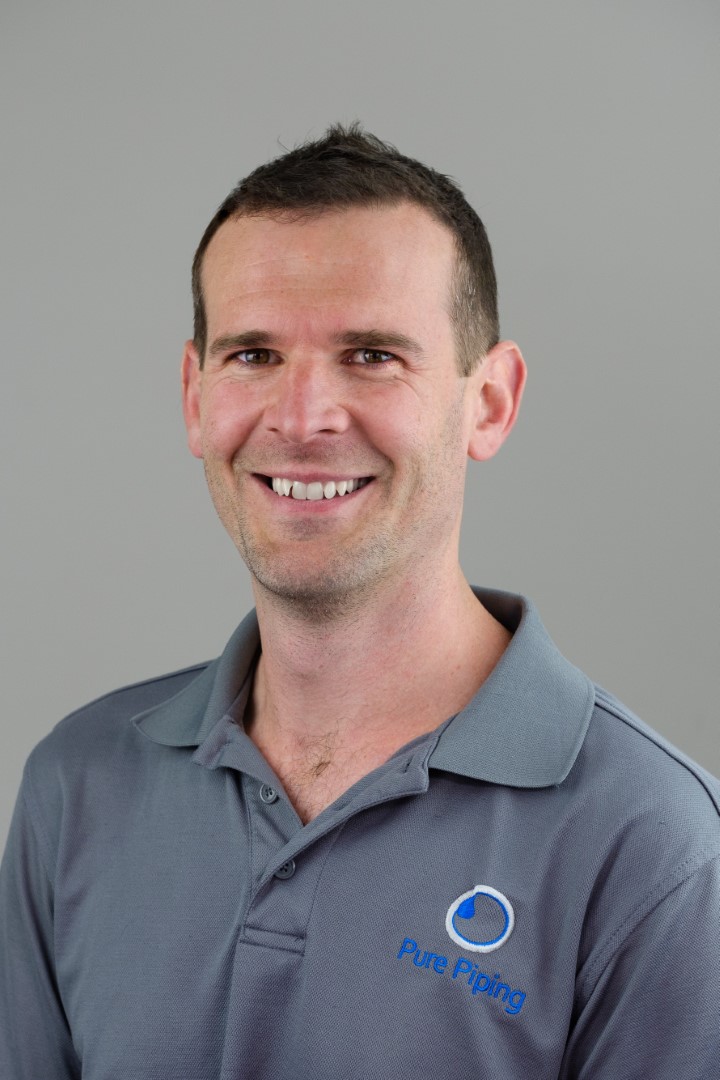 About – Pure Piping Pty Ltd