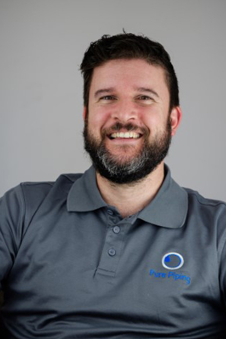 About – Pure Piping Pty Ltd