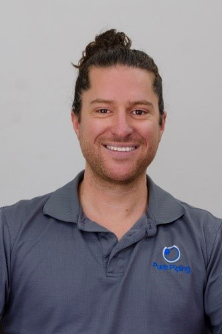 About – Pure Piping Pty Ltd